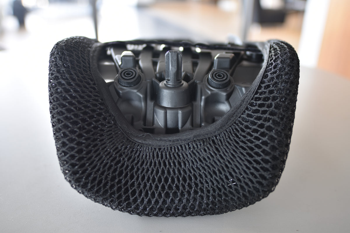 Air-Flow Seat Covers – Air-Flow Seat Covers™