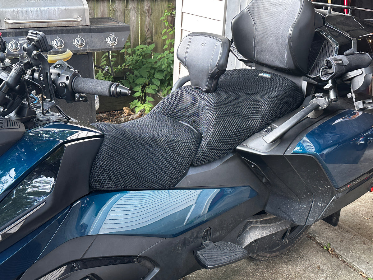 Air-Flow Seat Covers – Air-Flow Seat Covers™