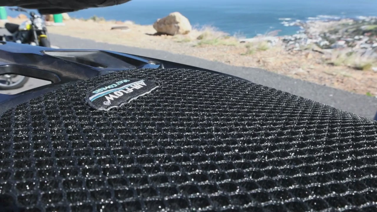 Air-Flow Seat Covers – Air-Flow Seat Covers™