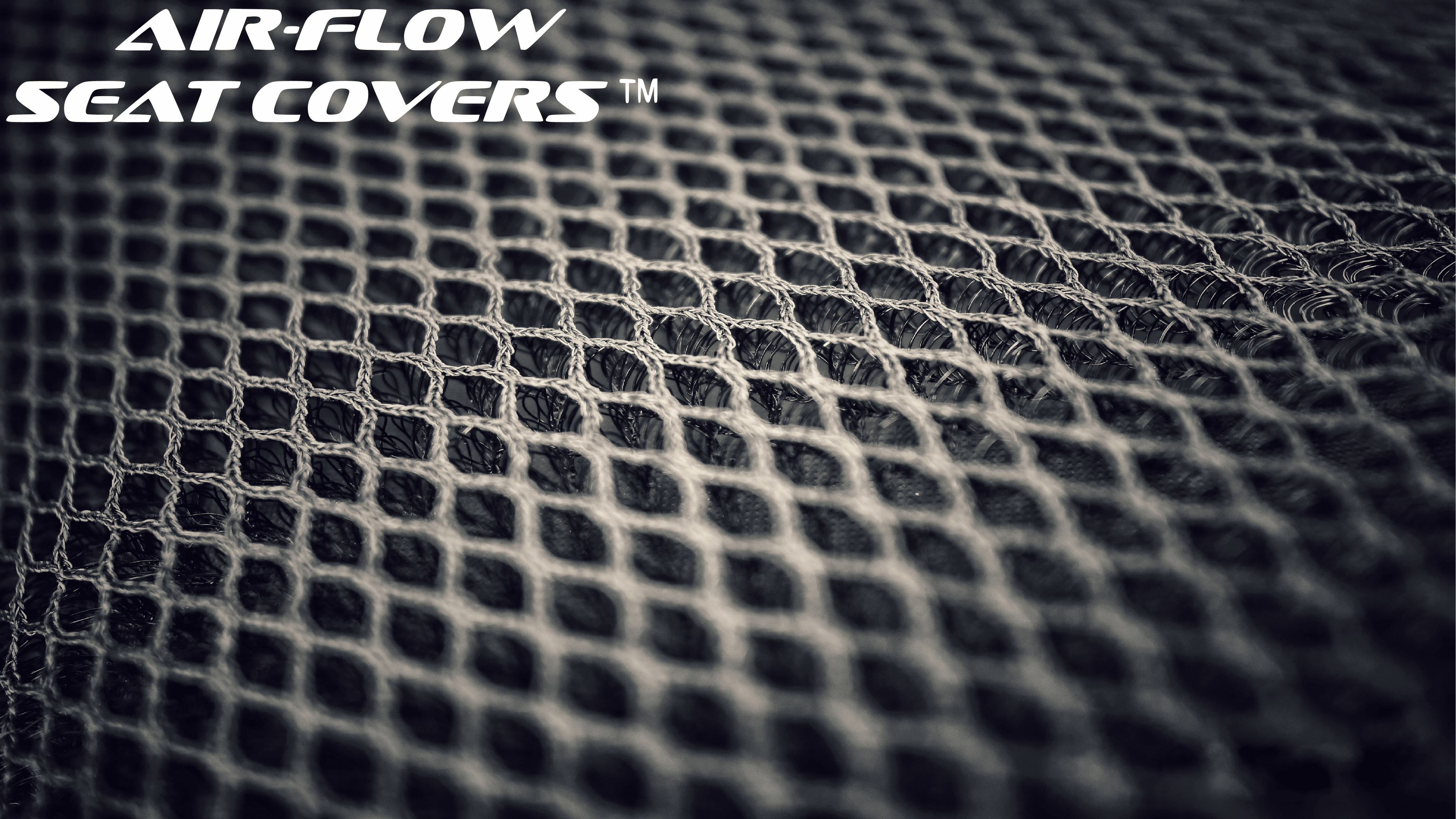 3D Mesh Motorcycle Seat Cover | Breathable & Custom-Fit | Air-Flow ...